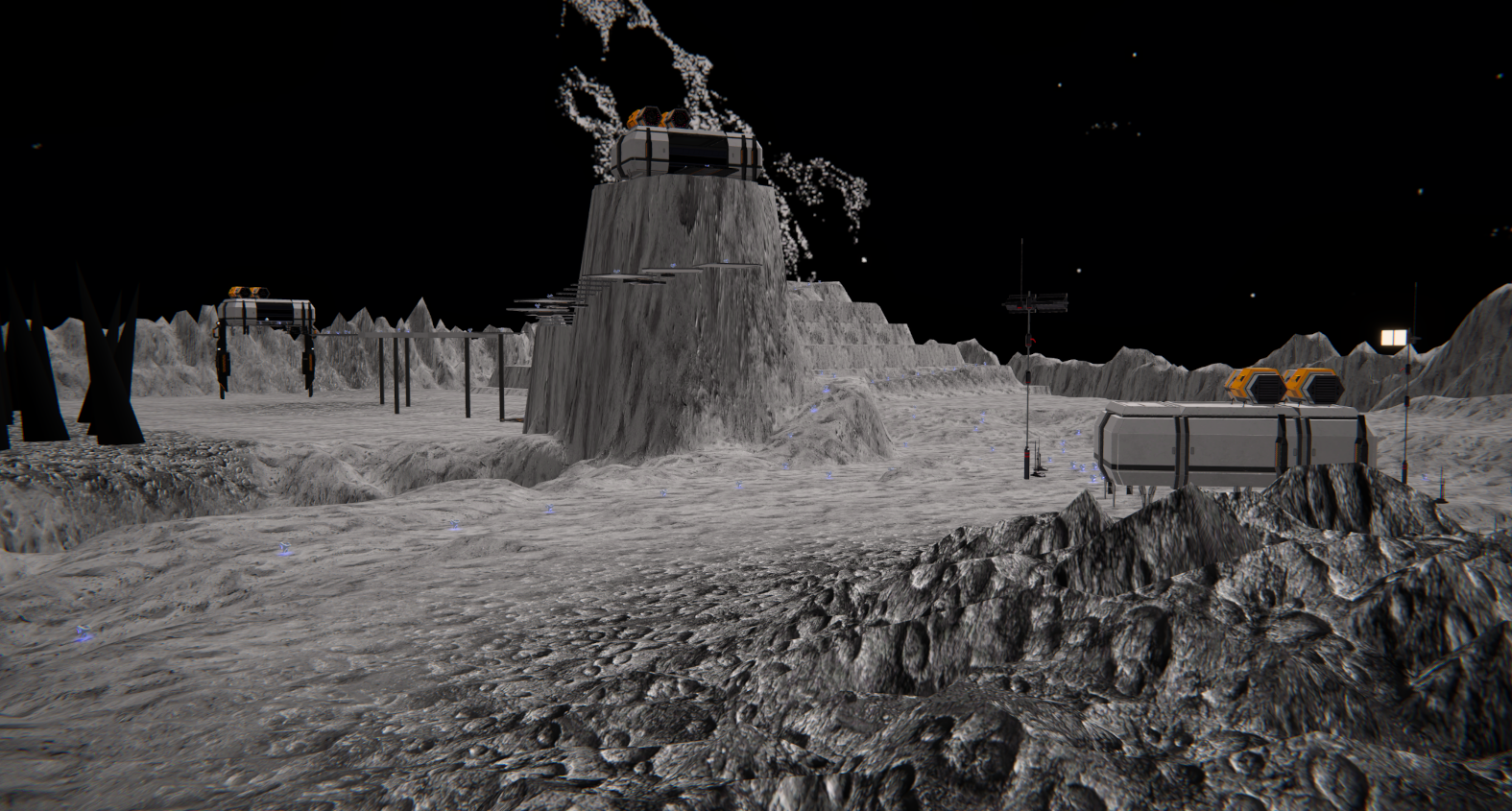 Rover Rescue Mission by FireNoobsta