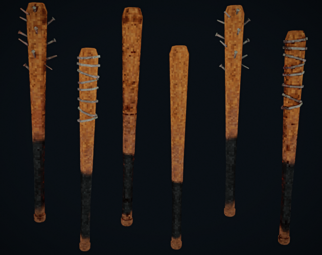 PSX-Baseball-Bat by Wildenza