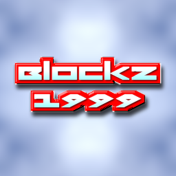 Blockz 1999 by Jose Creative