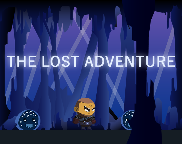 The lost adventure Update V1.4 - The lost adventure by Illusion Castle