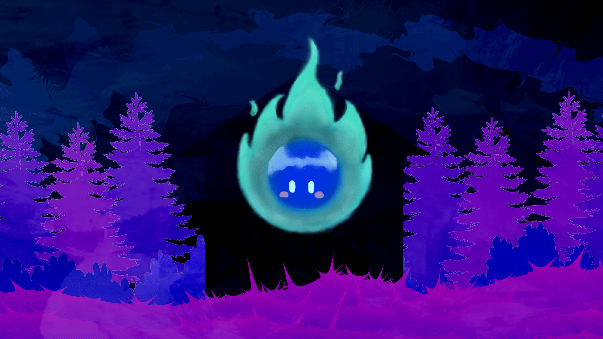 Poltergeist by prinnybaalgamer9000, Manuel Saenz, Ghastt
