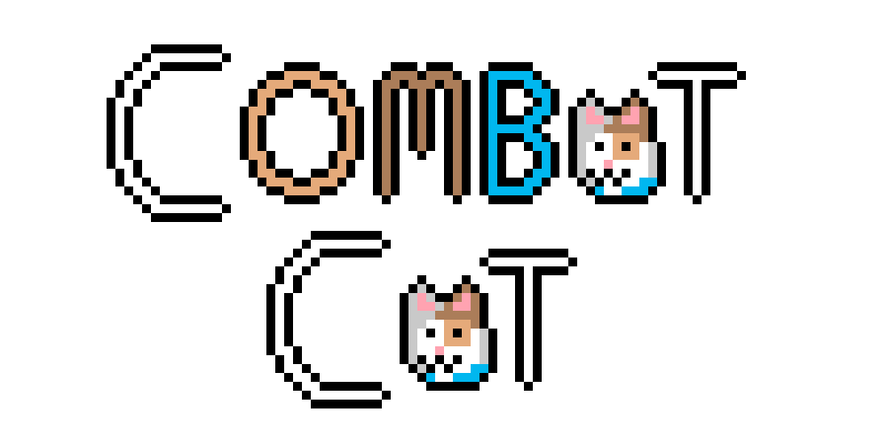 Combat Cat - itch.io