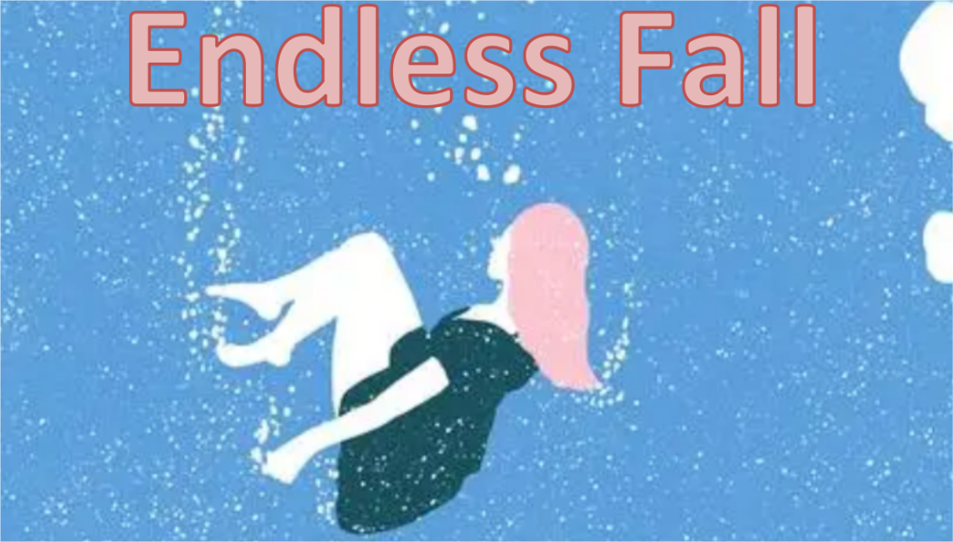 Endless Fall by BlazEcho