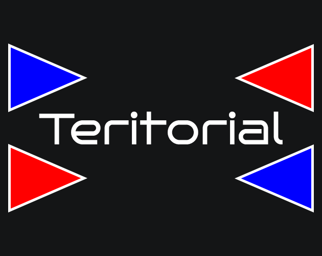 Teritorial by Happybeargames