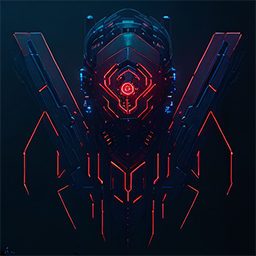 A Shadow Among Machines by LJLucraft, Mathis Mollier, Alex Bannister ...