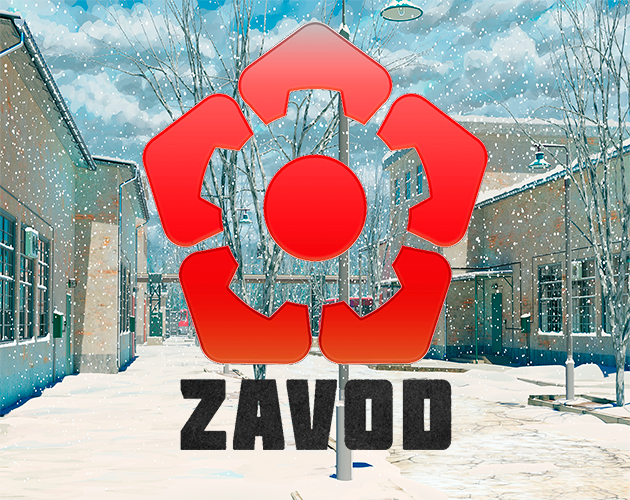 Zavod by gendocik