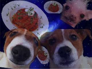 Meatball Dog Fan Game by Copper_Wave