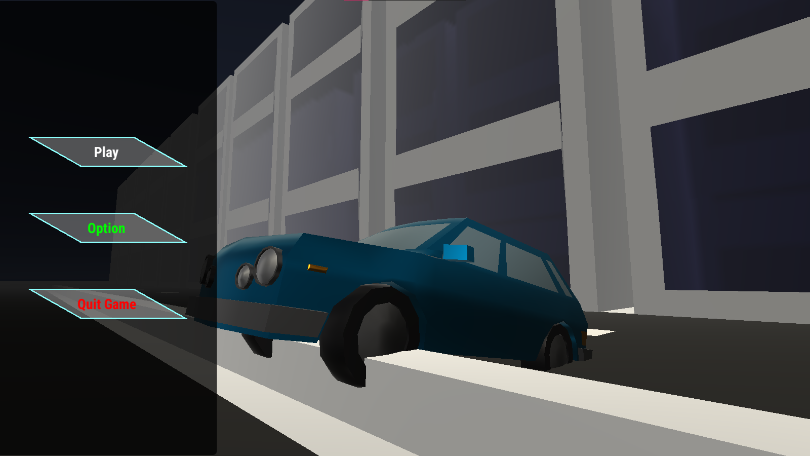 The Last One Alive by AkashiDev