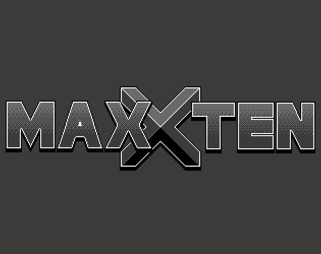 MAX X TEN by DrillSoft Games