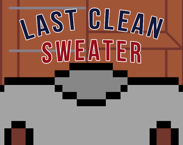 Last Clean Sweater by Nix