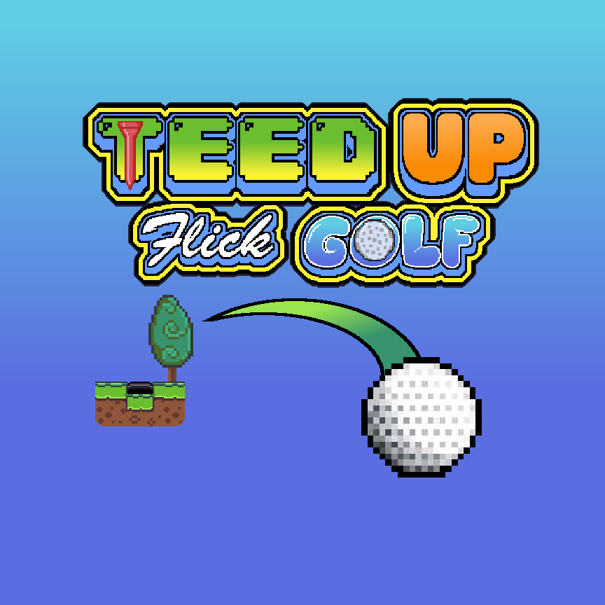 Teed Up by Quarantine Games