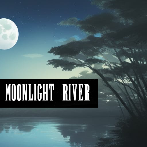 Moonlight River by Relyt