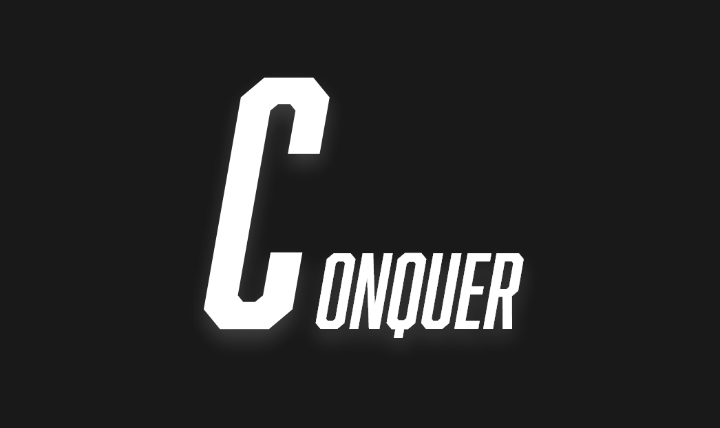 Conquer by winstonchin