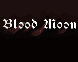 Blood Moon by ironreplica