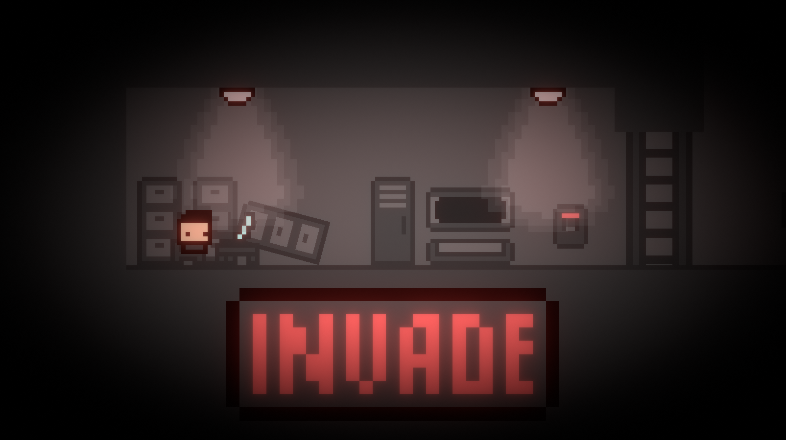 Invade by ShineZ