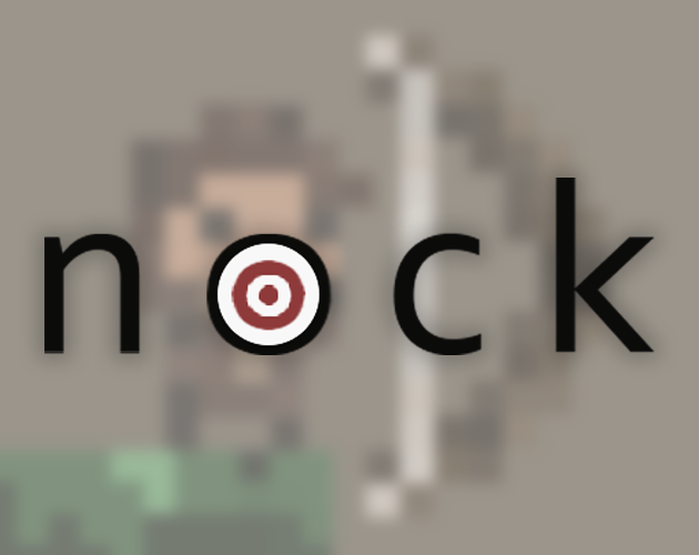 Nock by nicko
