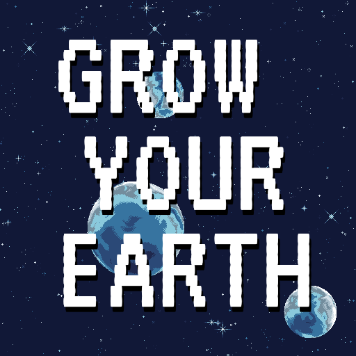 Grow Your Earth by EgorovGames