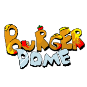 Burger Dome by TorreDeBurger