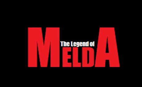 The Legend of Melda by Student132