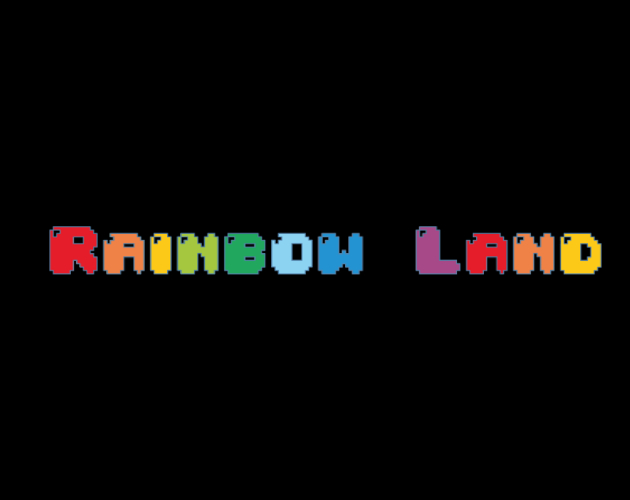 Rainbow Land In Real Life at Kevin Blankenship blog