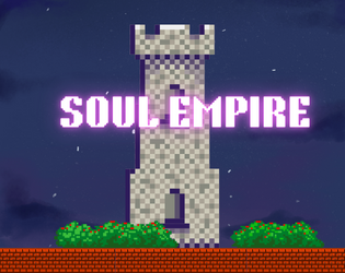 Soul Empire ( DEMO ) by bot