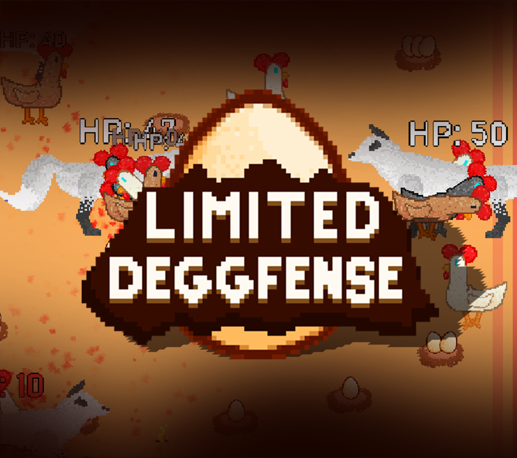 LIMITED DEGGFENSE by YULI_P