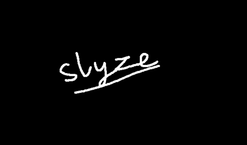 slyze by nokko