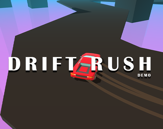 Drift Rush by Salcă Denis