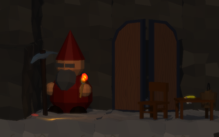 The Dwarves delved too cautiously and diligently by redcoff, M0rt1mer ...