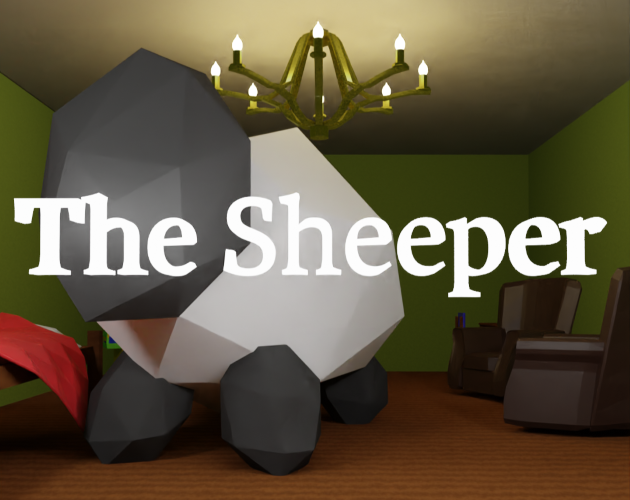 The Sheeper by apesticka, doc.doctor, Gig4but, beth.kux
