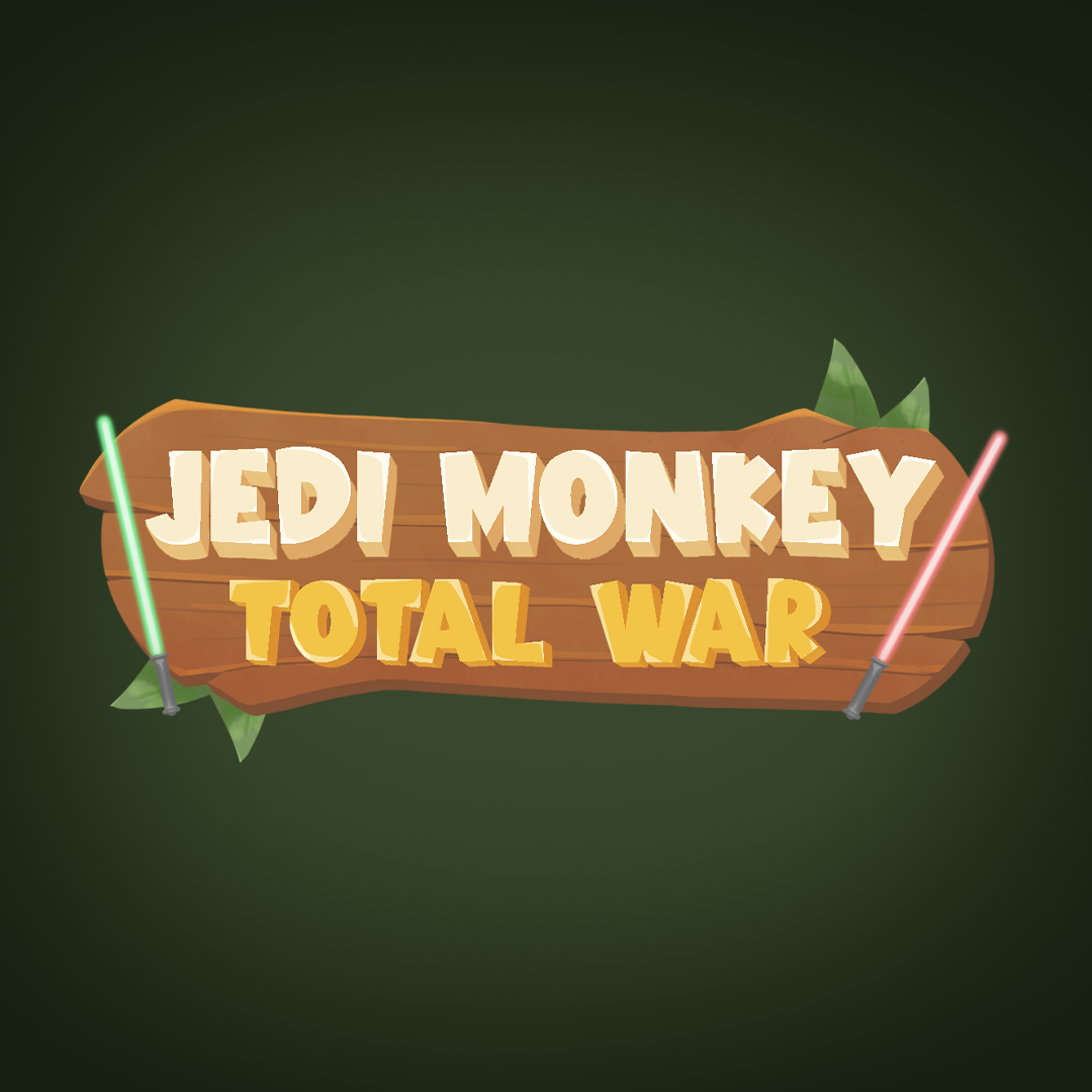 Jedi Monkey - Total War by Manuia, Bass BoostSeb, Alexis Gelin, Grorian ...