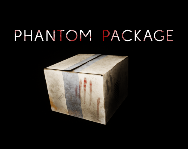 PHANTOM PACKAGE by 01F0, Alexaur, Mickxe