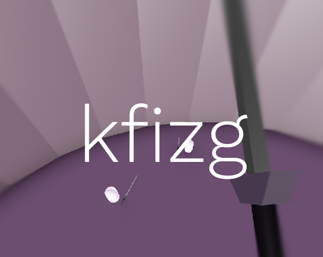 Knight Fights In Zero G (Legacy) by rain