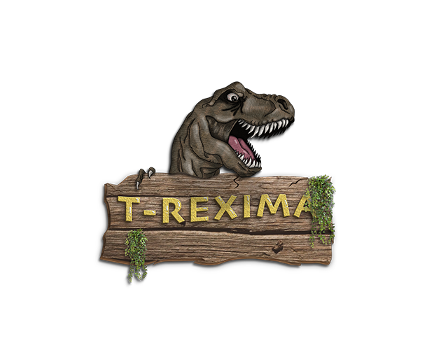Trexima by shxdql