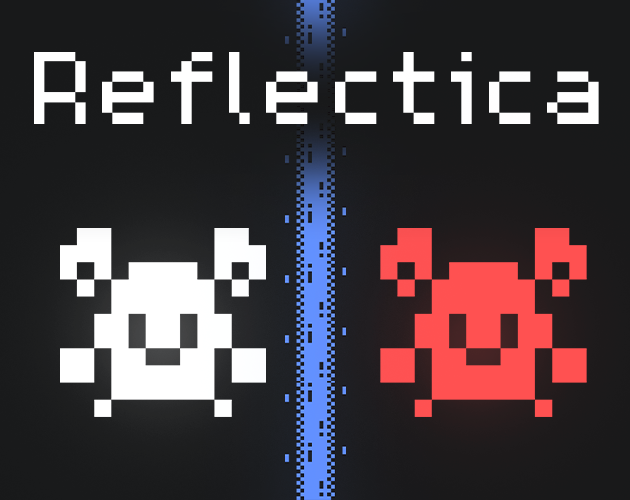 Reflectia by Jadquir