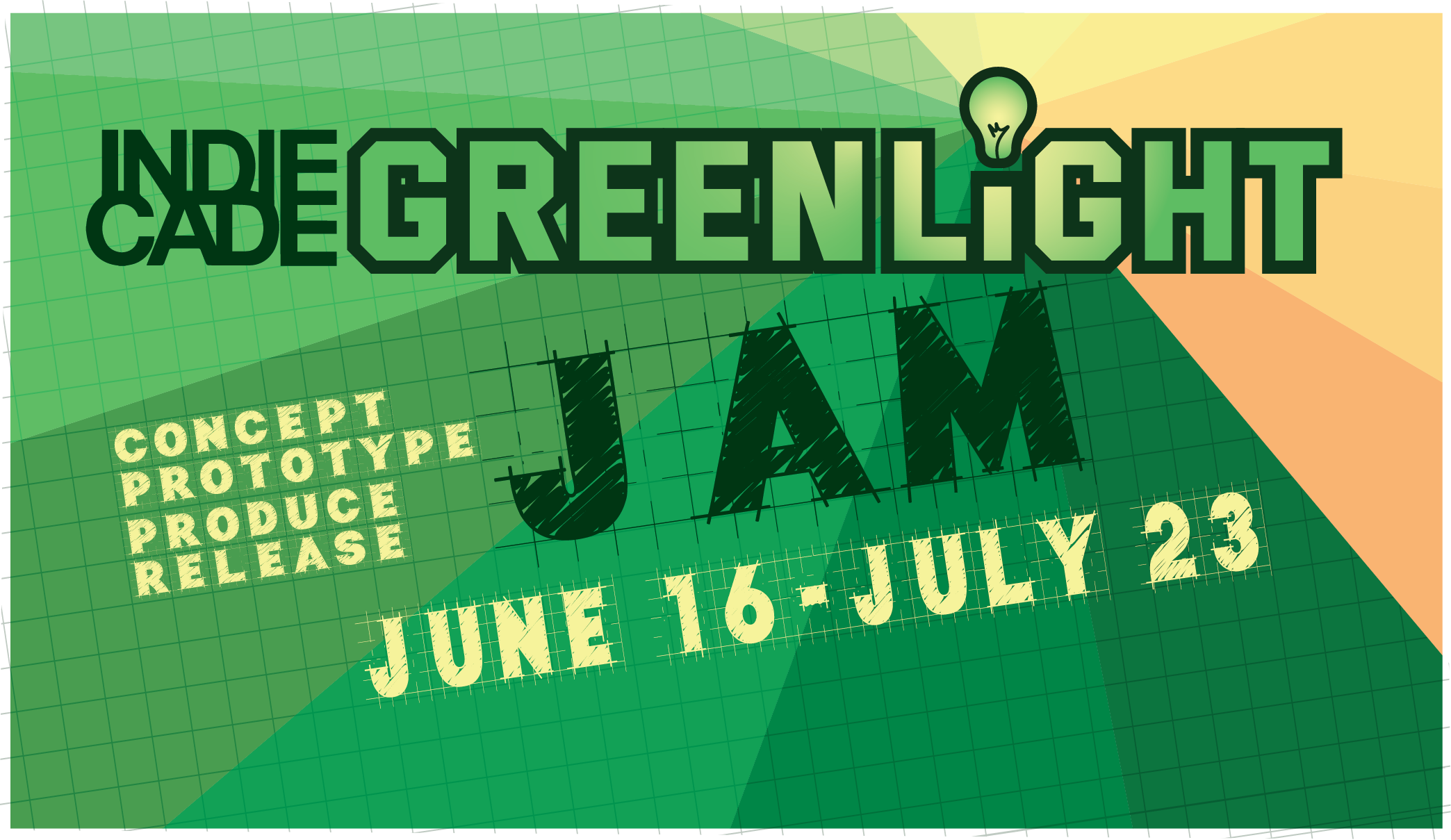 Greenlight Jam 2023 Itch io Greenlight Jam 2023 Itch io
