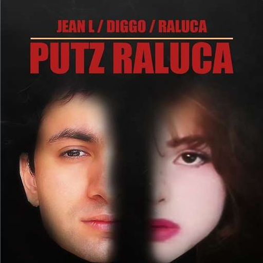 Putz Raluca: O inicio by Pedro Bittencourt
