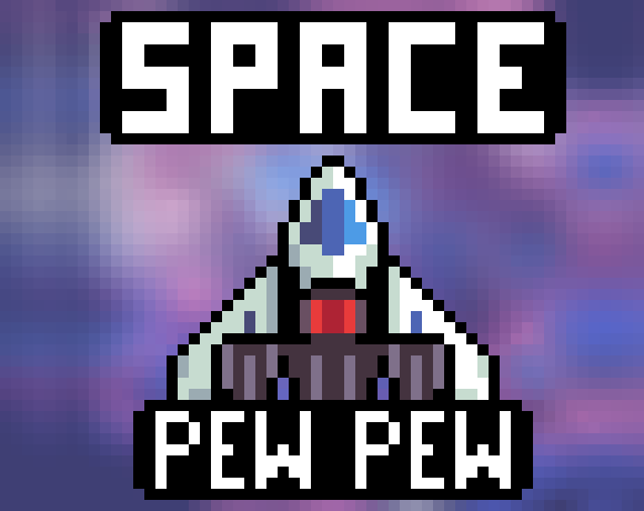 Space Pew Pew by Wild Dev