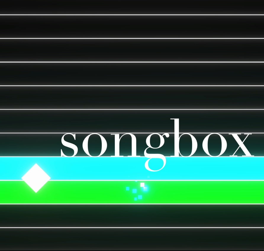songbox by willozeas