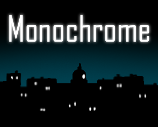 Monochrome by Deadfish Studios