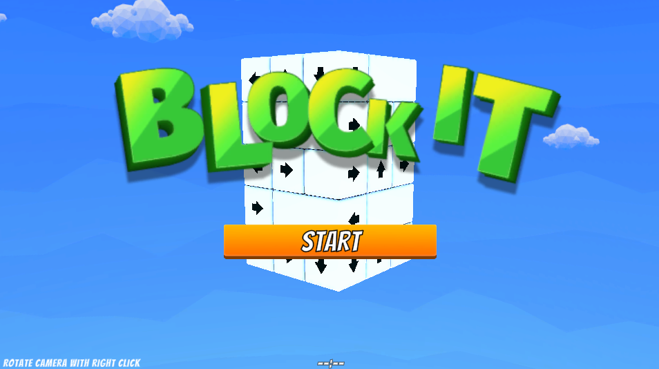 Block It by Osman Yılmaztürk - Unity Developer