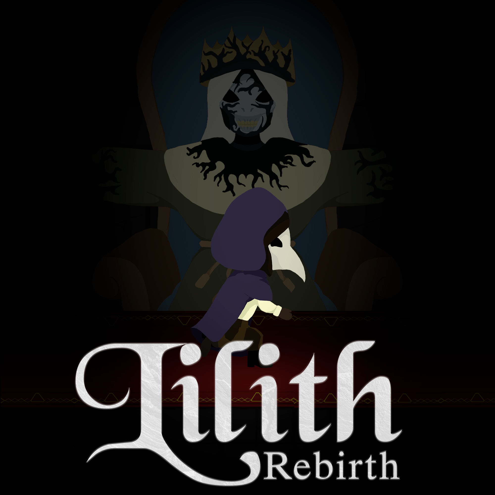 Lilith Rebirth by Borzoi Studios