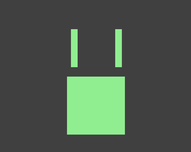 Rectangle Pew Pew by OwO for Bullet Hell Jam 2023 - itch.io