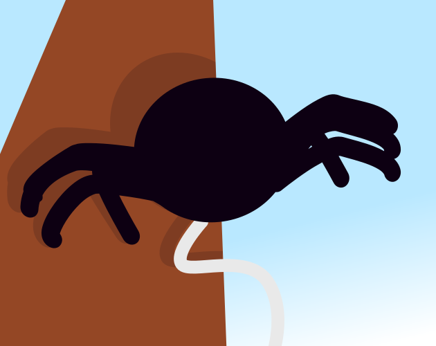 spider game demo by d1amondzz, 5leasure