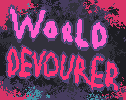World Devourer by Kuramaru