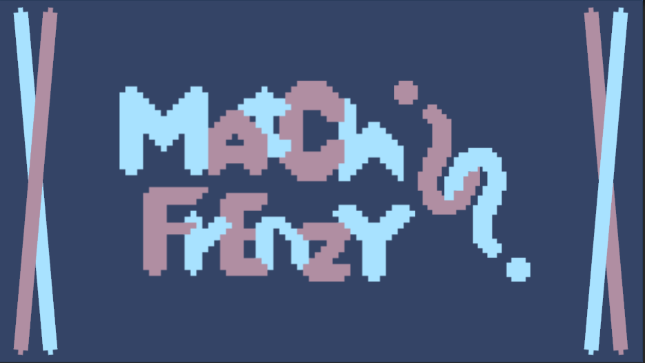 Match Frenzy by Lilac Evergreen Games