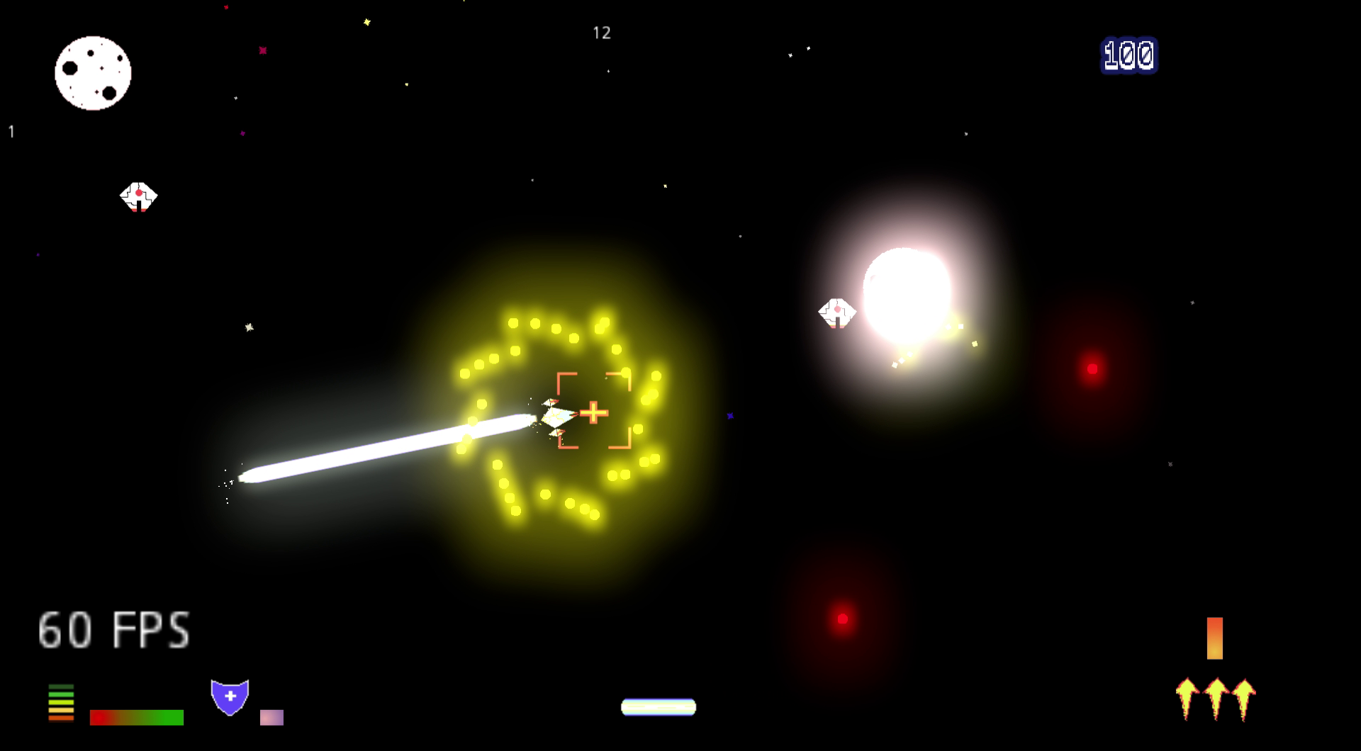 Crazy Bullets by far263247