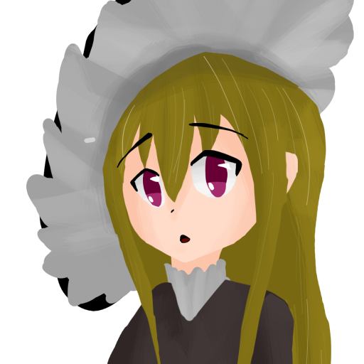 Mana Drought by Kinami Imai 今井きなみ