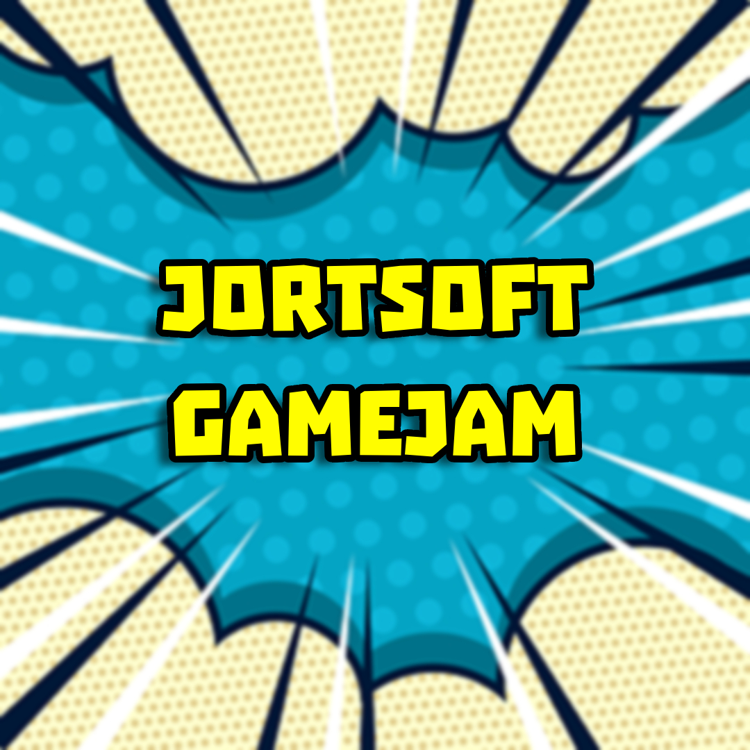 Jortsoft - GameJam - itch.io