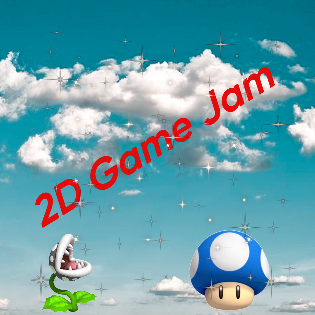 2d Games Jam - itch.io
